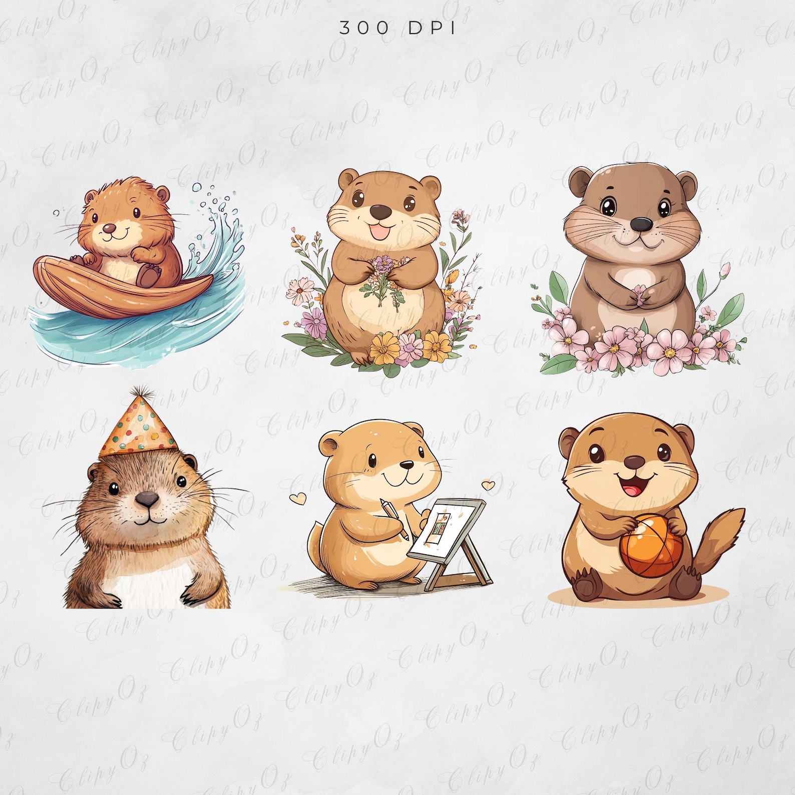 23 PNG Beaver PNG, Beavers Clipart, Cute Beaver, Beaver Kawaii, Peeking ...