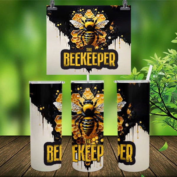 Beekeeper - Etsy