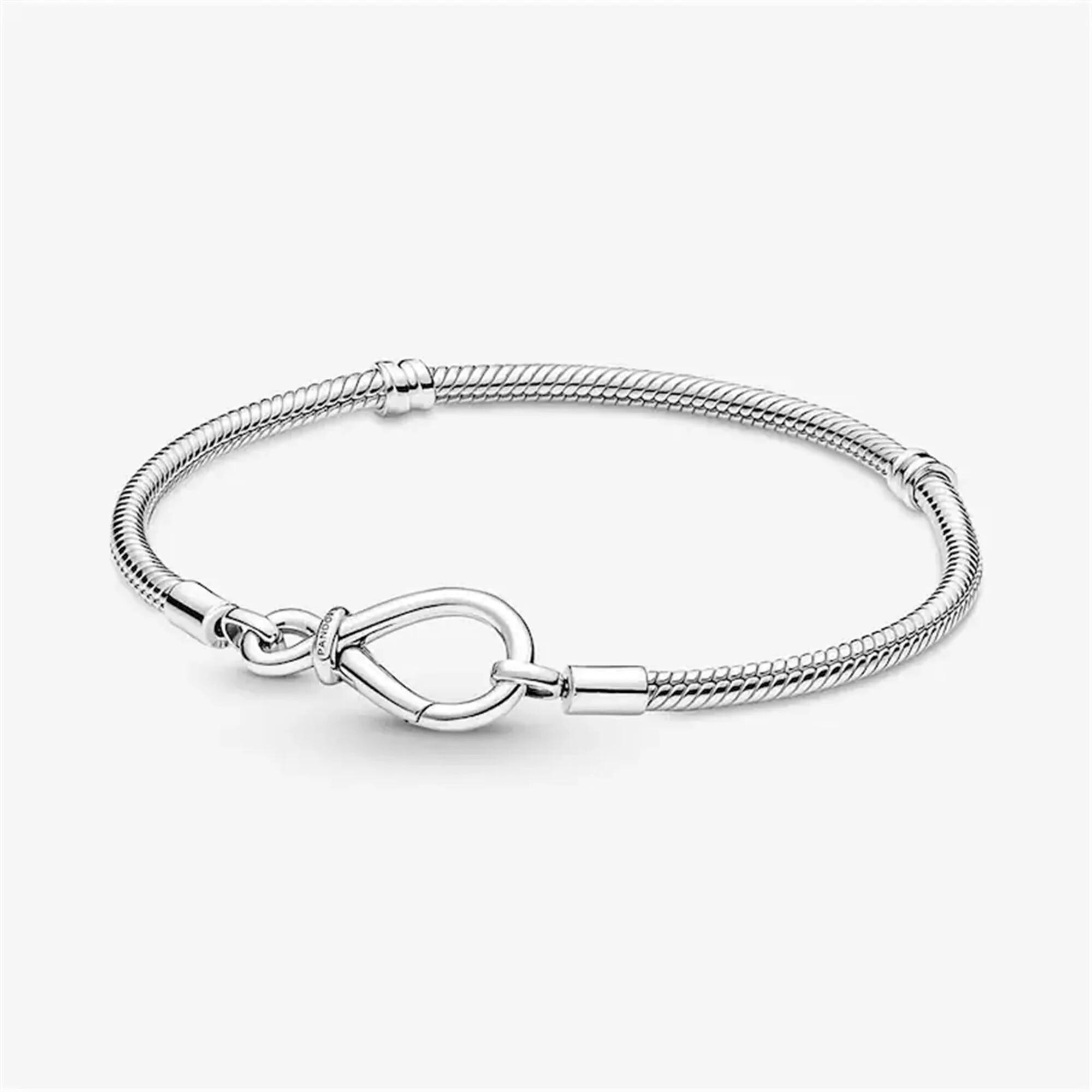Personalized Pandora Bracelet, Showcase Your Unique Style,pandora ...