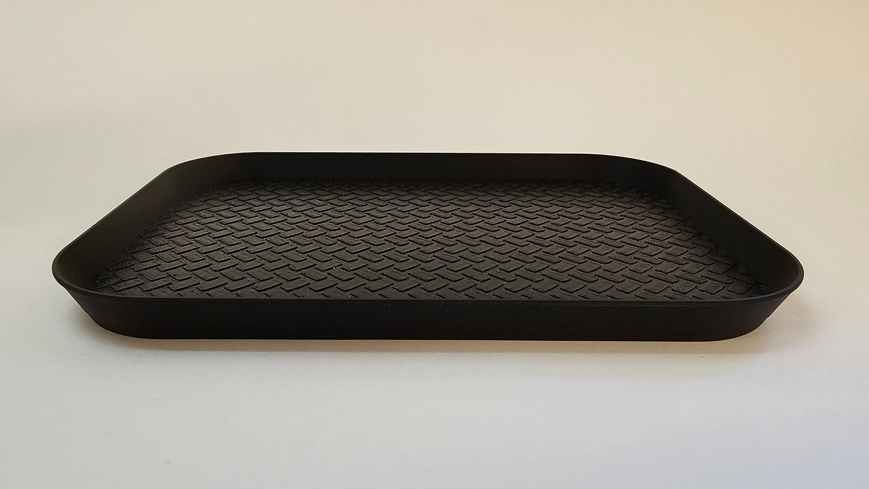 3D Printed Snake Feeding Dish. Reptile Food Dish. Cafeteria Tray for ...