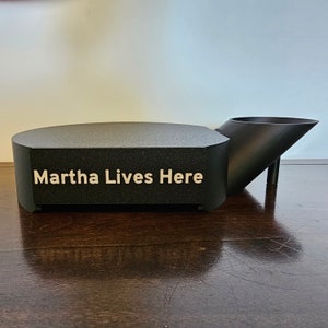 XL Hoggy Hide. Burrow Hide. Snake Hide for Western Hognose, Colubrids ...