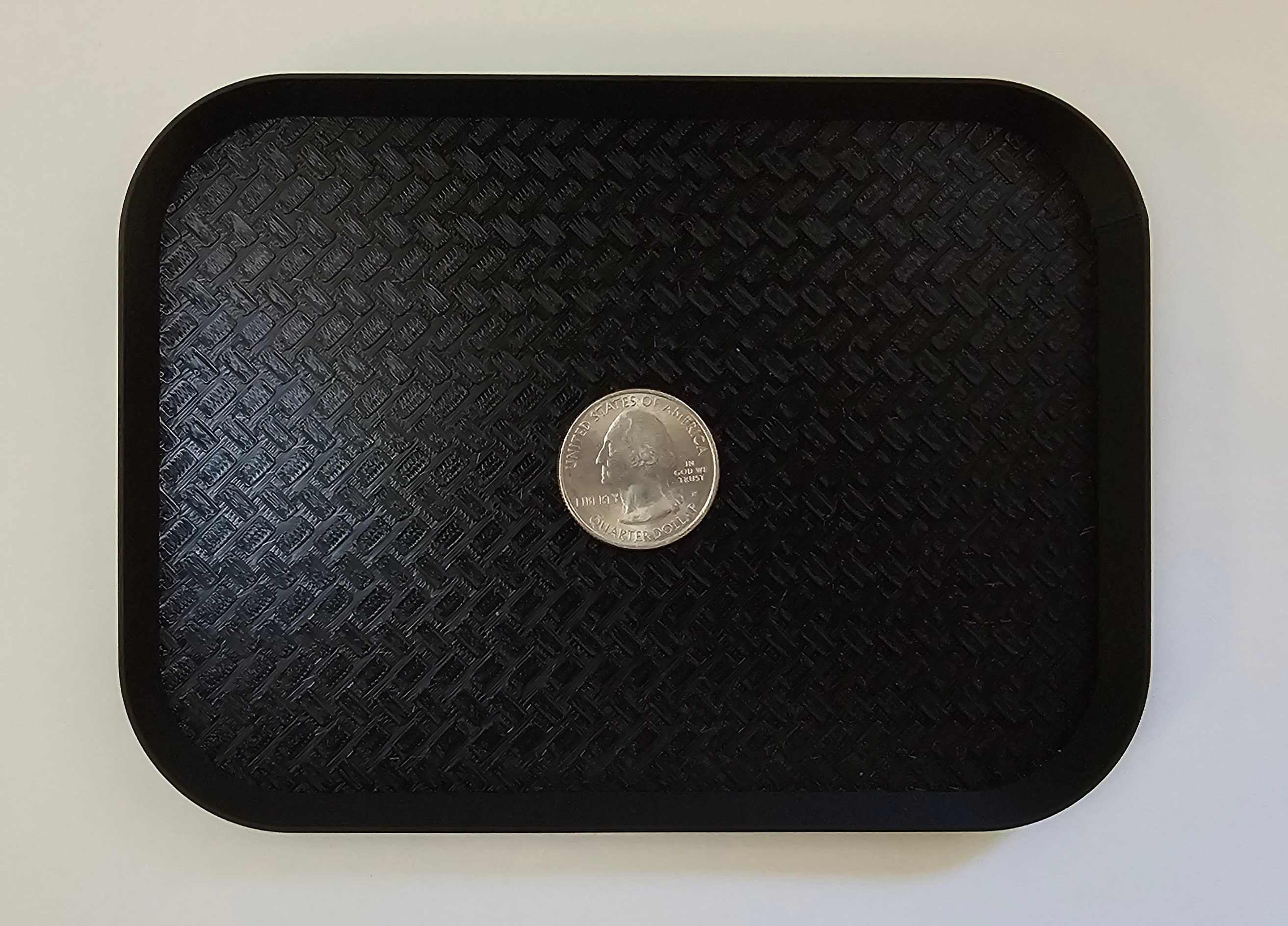 3D Printed Snake Feeding Dish. Reptile Food Dish. Cafeteria Tray for ...