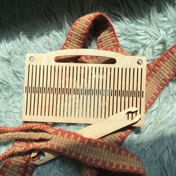 Weaving Combs - Etsy