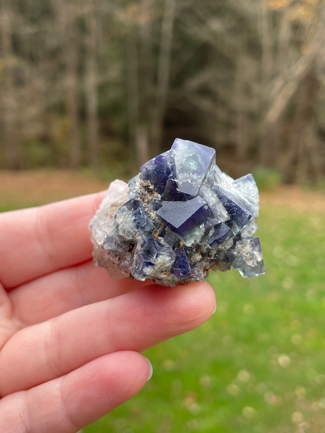 Milky Way Pocket Green Fluorite Cluster Diana Maria Mine - Etsy Milky Way Pocket Green Fluorite Cluster Diana Maria Mine - Etsy
