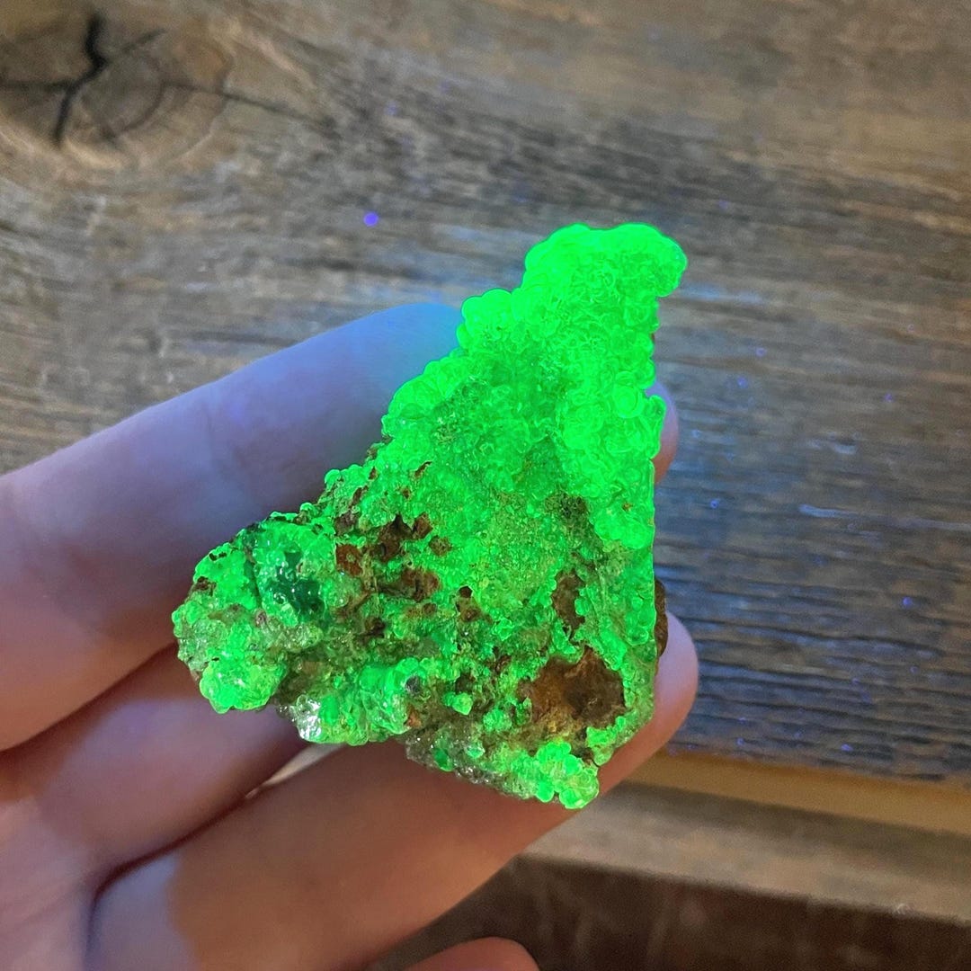 Hyalite Opal, Raw Specimen, Unpolished Natural, Erongo Namibia - Etsy