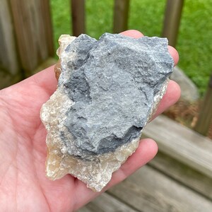 Calcite Crystal Cluster, Calcite on Matrix, Fujian China - Etsy