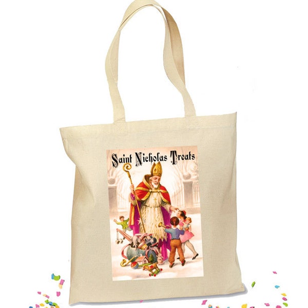 Catholic Kids Tote Bag - Etsy