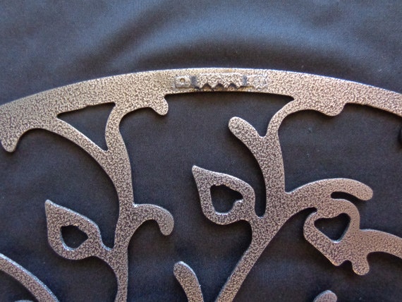 Metal Art Patterns Plasma Cutter