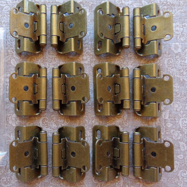 Repurposed Cabinet Door - Etsy