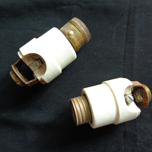 Bryant Light Sockets - Etsy