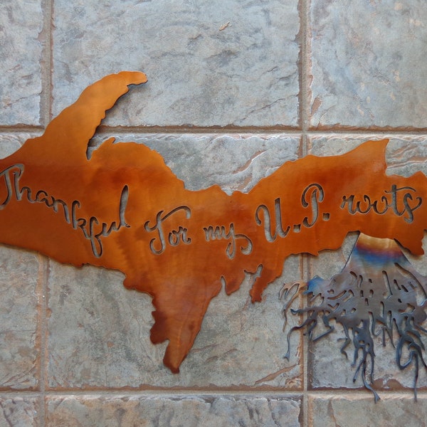 My Michigan Roots - Etsy