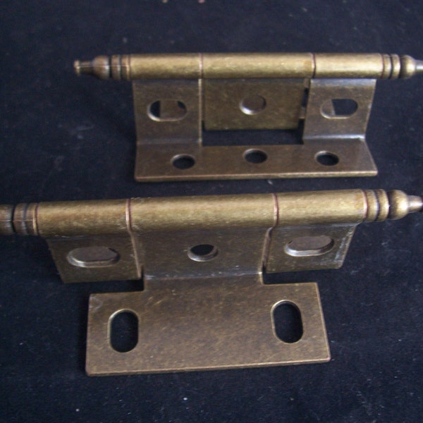 Antique Hinges - Etsy