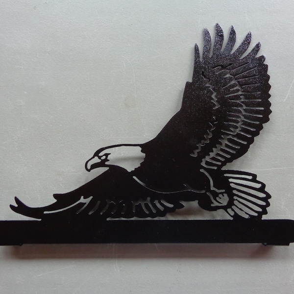 Plasma Cut Mailbox - Etsy