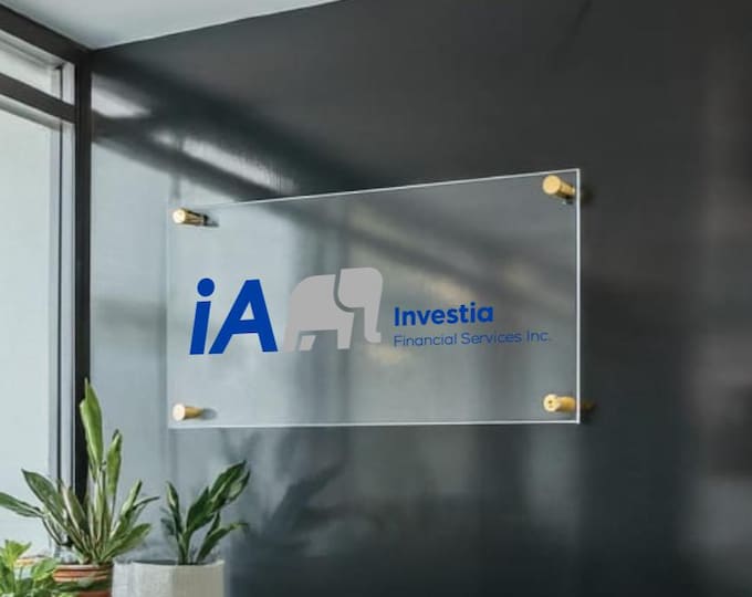 Custom Acrylic Sign, Acrylic Door Sign, Acrylic Office Sign ...