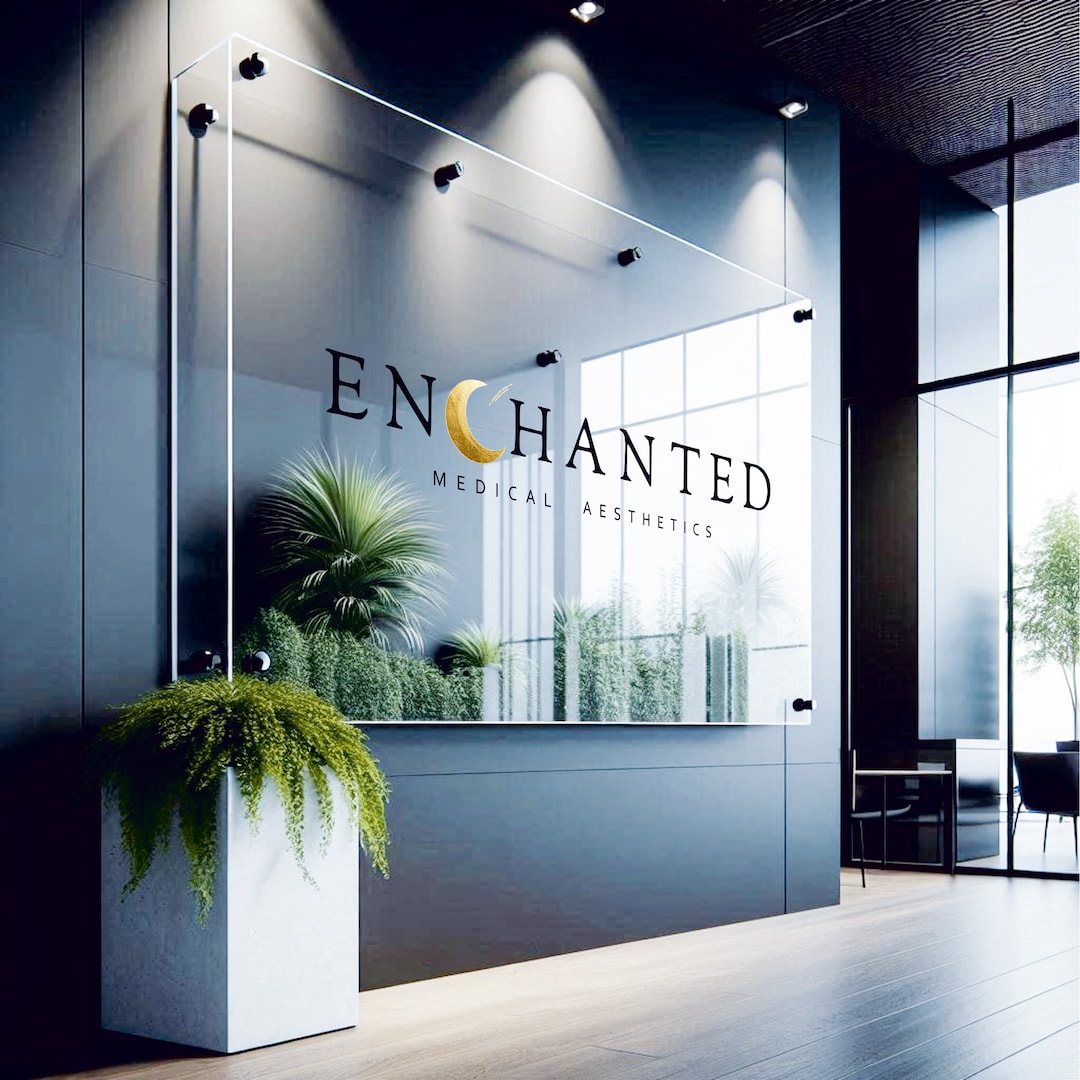 Acrylic Sign , Acrylic Business Sign , Large Acrylic Sign , Plexiglass ...