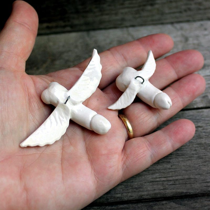 PixieHillStudio - Etsy