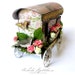 Paper Gypsy Caravan Tutorial and Template PDF Download - Etsy