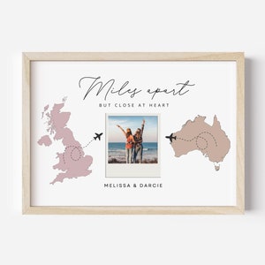Long Distance Friendship - Etsy UK