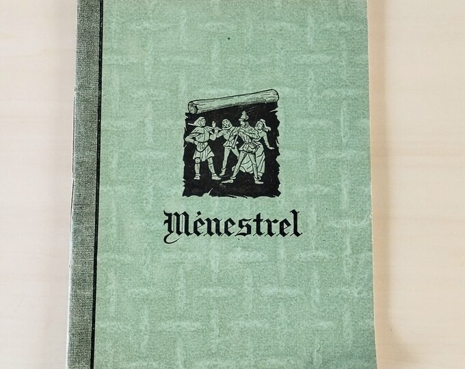 Vintage French Exercise Book, 1960 Exercise Book, Vintage School Book ...