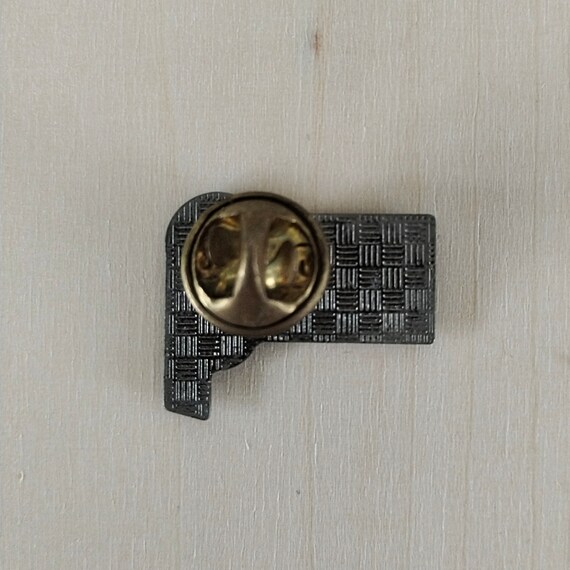 1992 Total Paris Le Cap Vintage Pin, Vintage Fuel Pin… - Gem