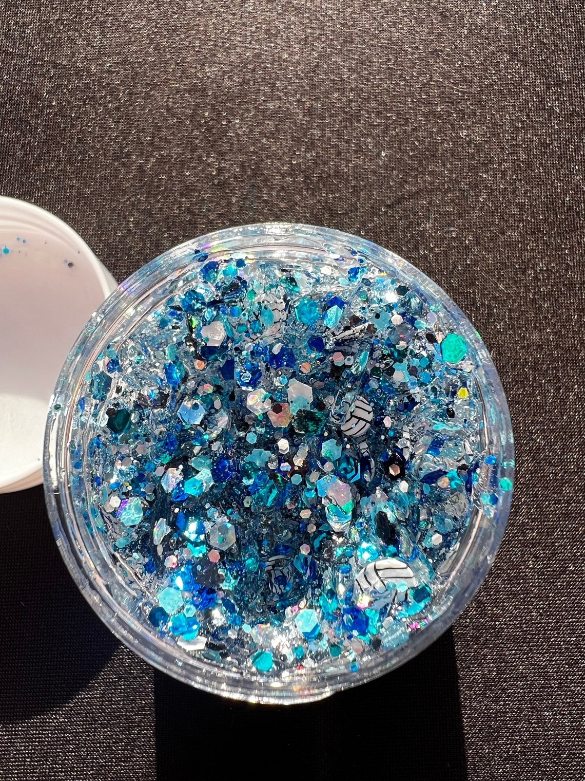 Hair Glitter and More Glitz - Etsy
