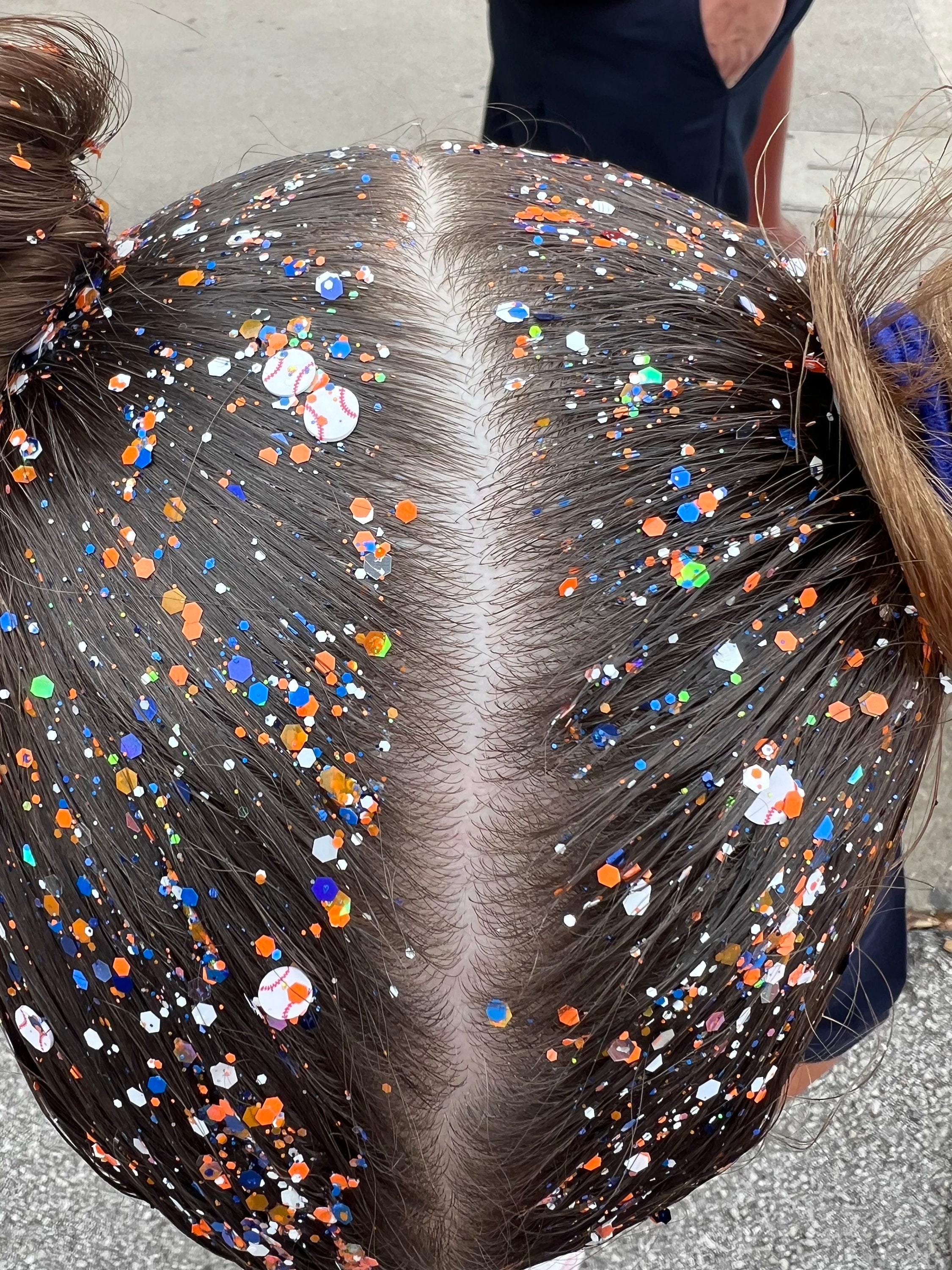 Hair Glitter and More Glitz - Etsy