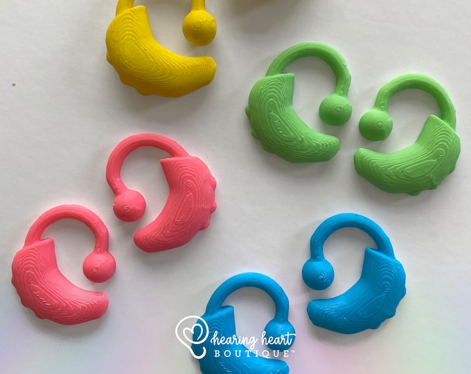 Hearing Aids for Elf Doll, Hearing Aids/ Cochlear Implants for Elf Doll ...