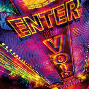 Enter the Void (2009) Movie Film Poster Canvas Poster Printing, Classic ...