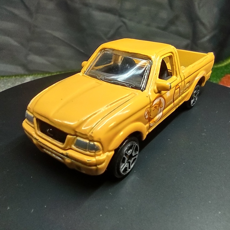 Ford Ranger Diecast - Etsy