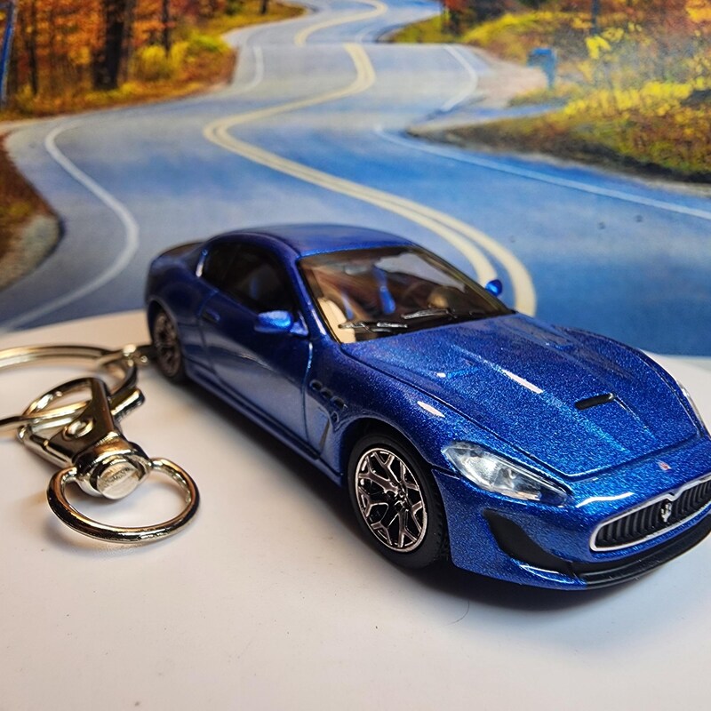 Maserati Accessories - Etsy