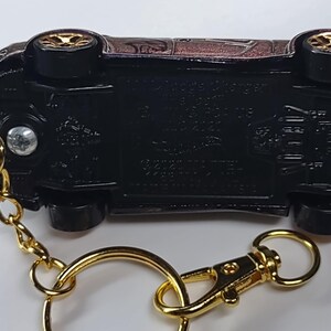 Dodge Charger Hellcat Chameleon Paint Keychain New Rare Birthday Gift ...