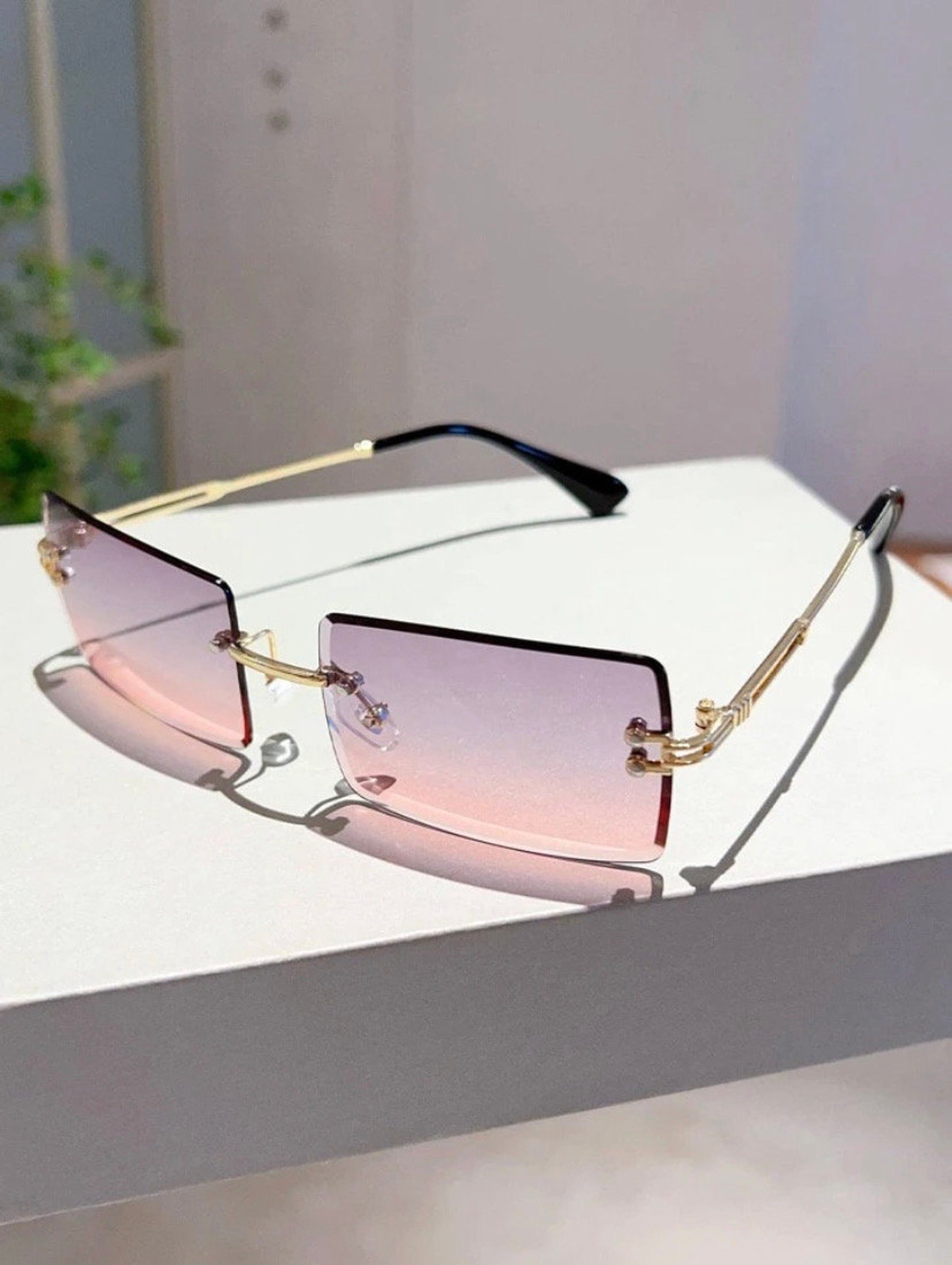 Luxe Glasses Lenses - Etsy