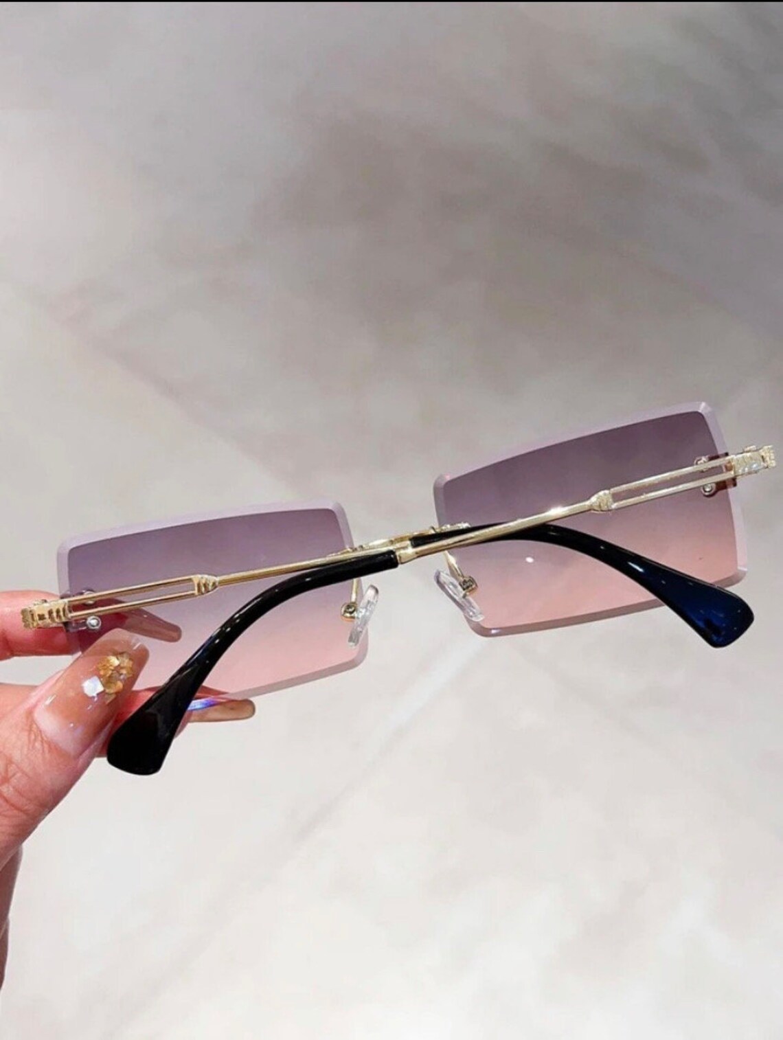 Luxe Glasses Lenses - Etsy