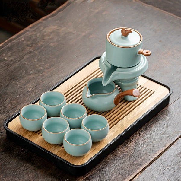 Afternoon Tea Set - Etsy