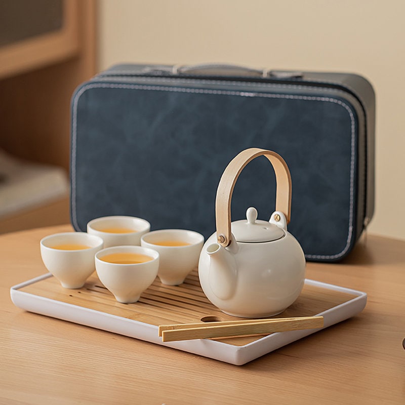 Handmade Ceramic Tea Sets Teapots Teapots Tea Party Sets Afternoon Tea Sets Custom Tea Sets ...