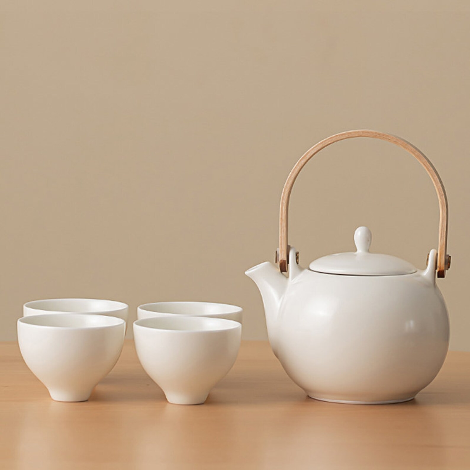Handmade Ceramic Tea Sets Teapots Teapots Tea Party Sets Afternoon Tea ...