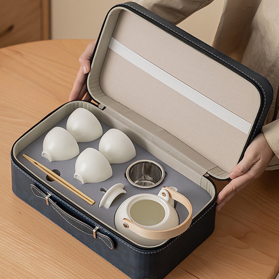 Handmade Ceramic Tea Sets Teapots Teapots Tea Party Sets Afternoon Tea ...