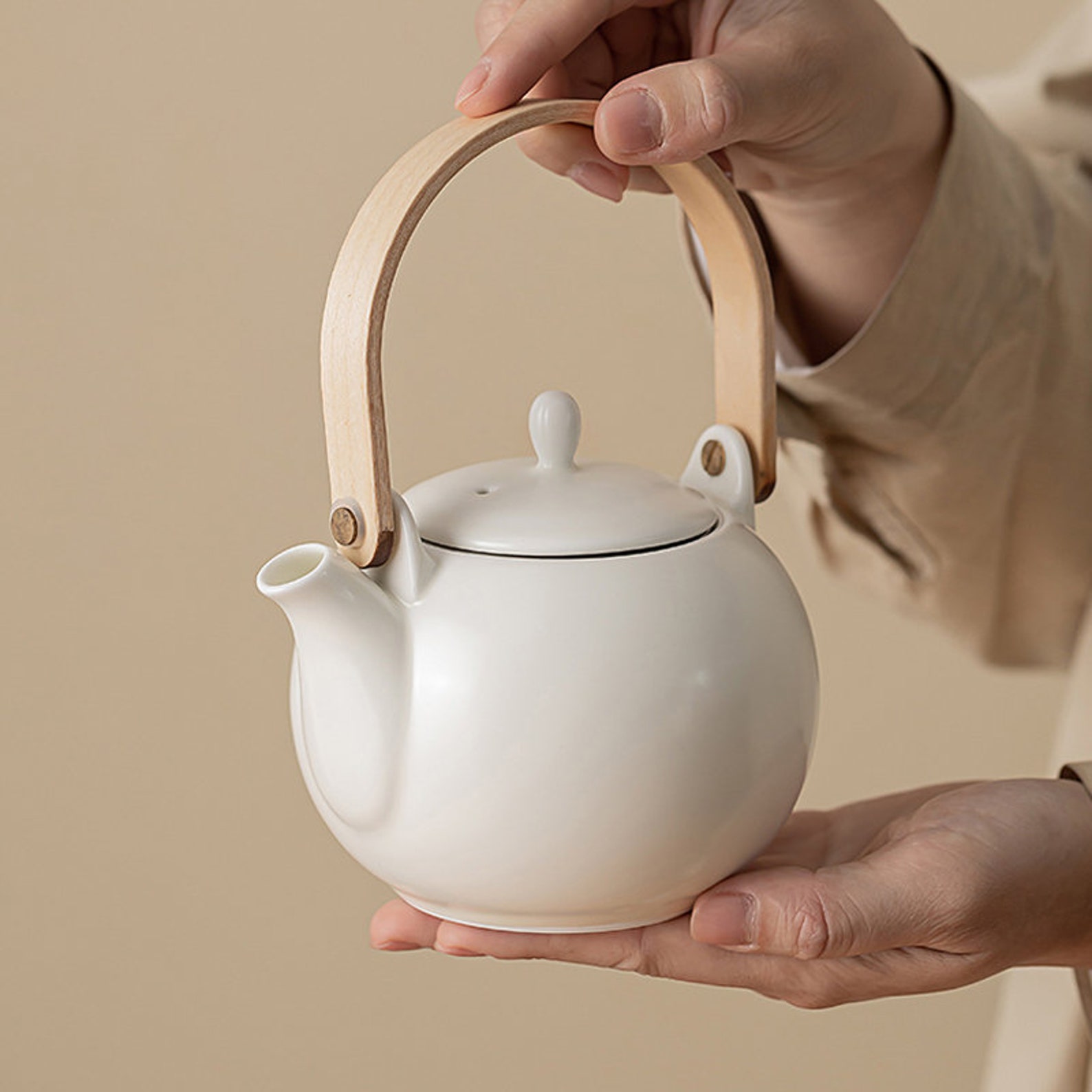 Handmade Ceramic Tea Sets Teapots Teapots Tea Party Sets Afternoon Tea Sets Custom Tea Sets ...