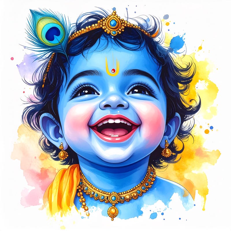Krishna Janmashtami Gift - 60+ Gift Ideas for 2026