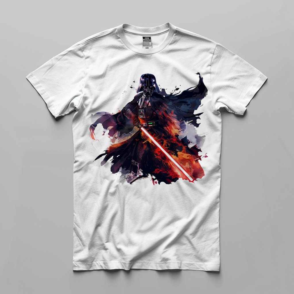 Star Wars, Darth Vader, Sith Lords T-shirts, Clip Art, PNG High ...