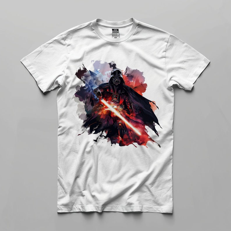 Star Wars, Darth Vader, Sith Lords T-shirts, Clip Art, PNG High ...