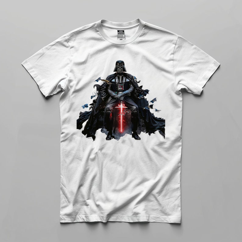 Star Wars, Darth Vader, Sith Lords T-shirts, Clip Art, PNG High ...