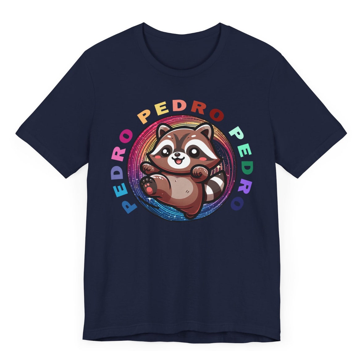 Pedro Pe Raccoon, Tik Tok Viral Raccon Png, Raccon Pedro SVG, Tik Tok ...