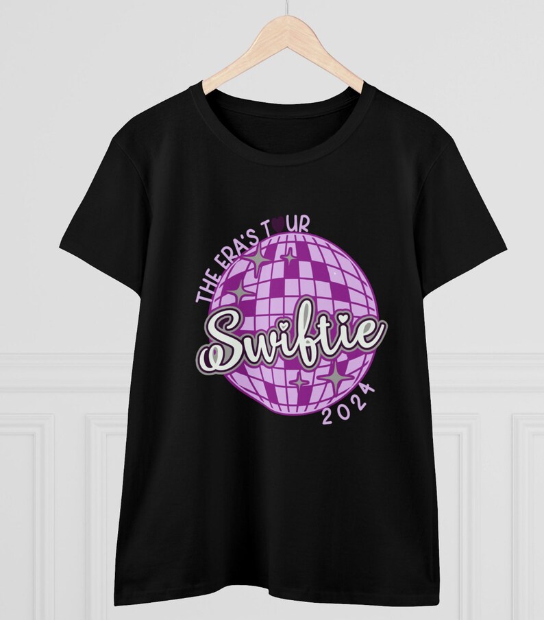 Swiftie PNG / Taylor Png/ Eras Tour Png / Taylor Eras Tour PNG Digital ...