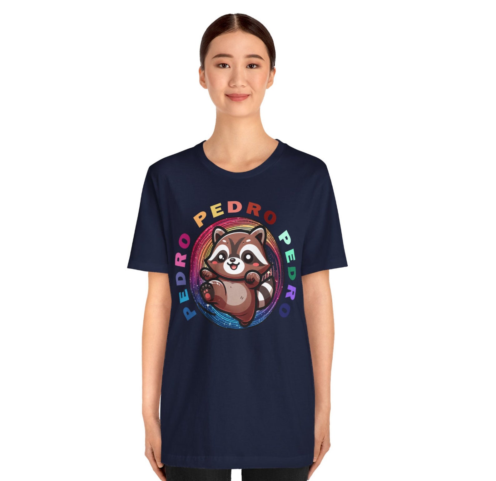 Pedro Pe Raccoon, Tik Tok Viral Raccon Png, Raccon Pedro SVG, Tik Tok ...