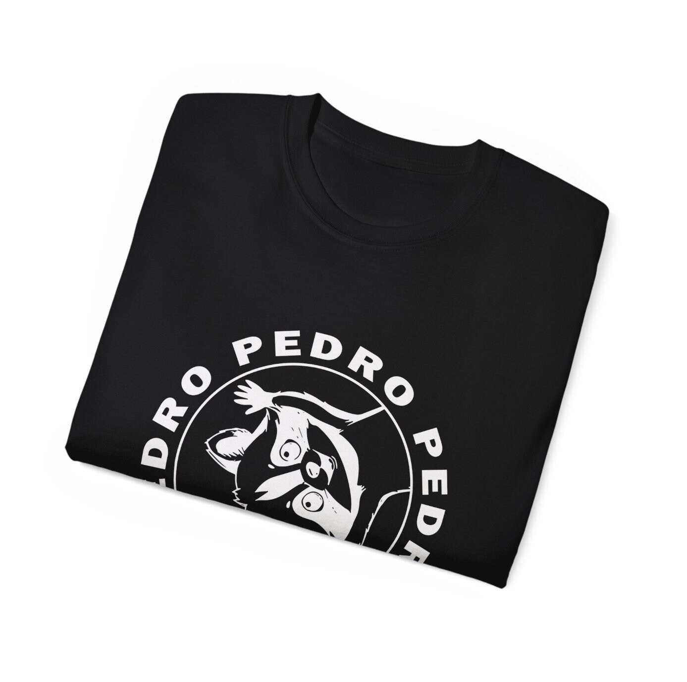 Pedro Pe Raccoon, Tik Tok Viral Raccon Png, Raccon Pedro SVG, Tik Tok ...