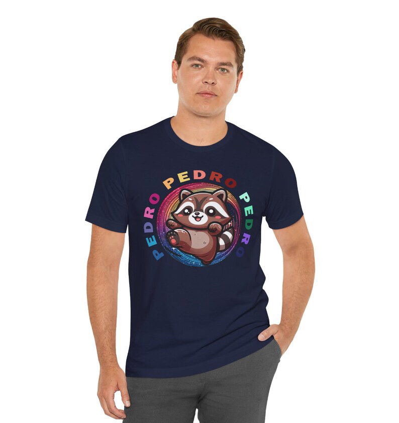 Pedro Pe Raccoon, Tik Tok Viral Raccon Png, Raccon Pedro SVG, Tik Tok ...