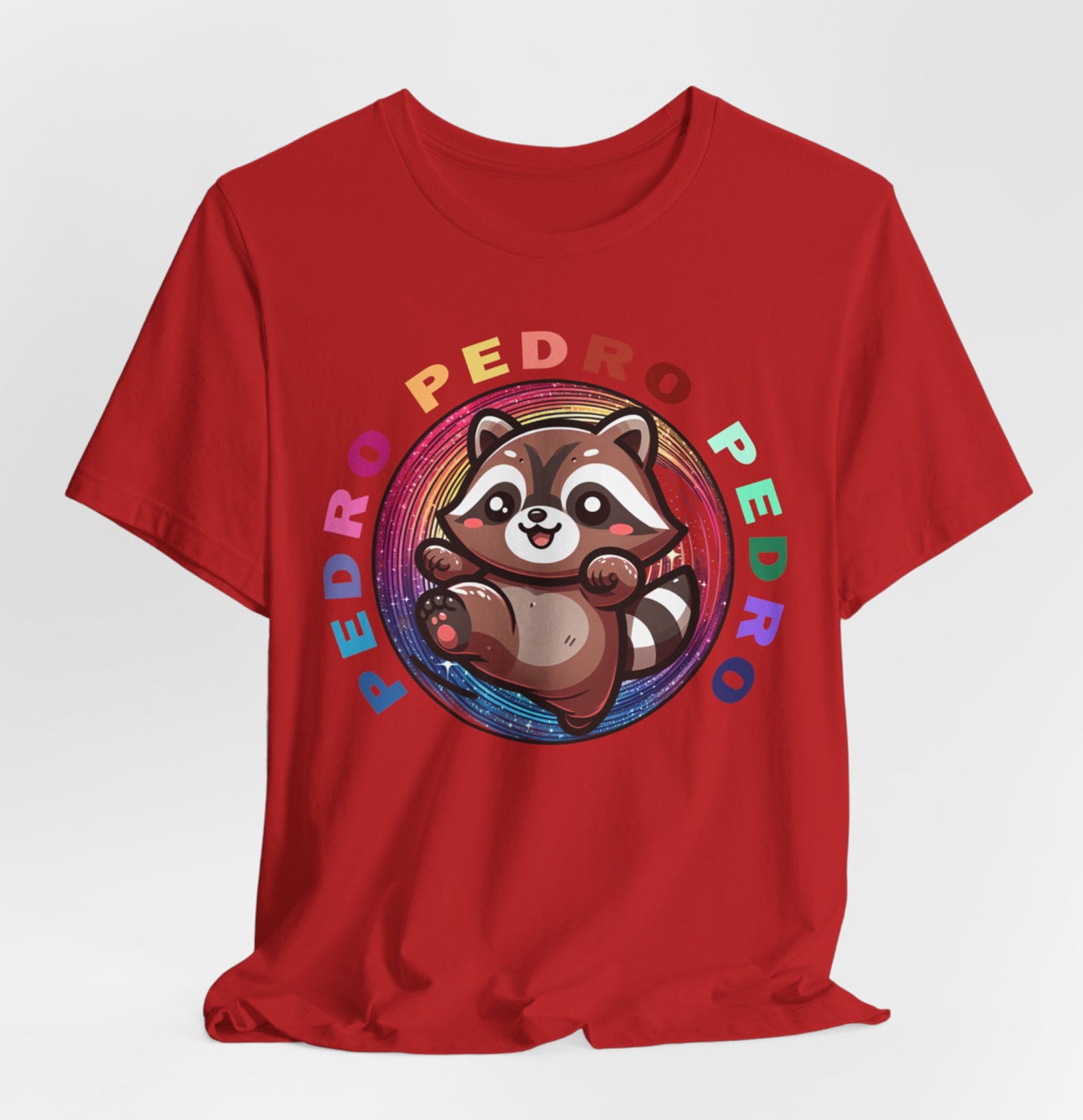 Pedro Pe Raccoon, Tik Tok Viral Raccon Png, Raccon Pedro SVG, Tik Tok ...