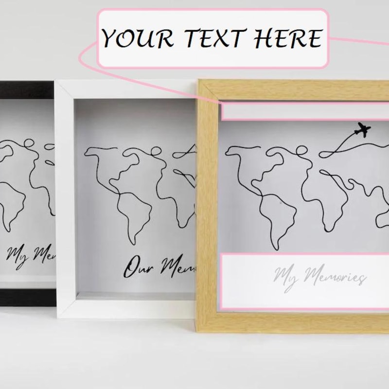 Adventure Box - Etsy