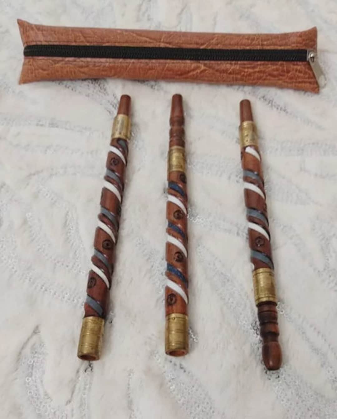 Sebsi Hash Pipe Traditional Ancient Pipe Moroccan Sebsi Tobacco ...